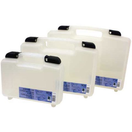 Art & Craft Case - Art Alternatives PARENT 3 sizes - SprATX